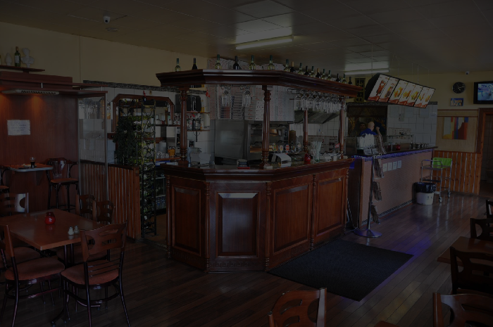 Kontakt :: Cafe & Kebab House